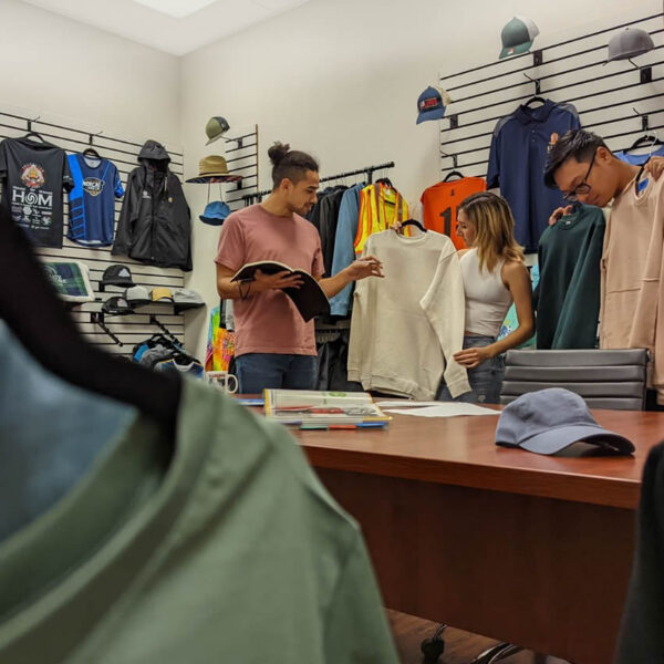 Get a Quote - Got Merch